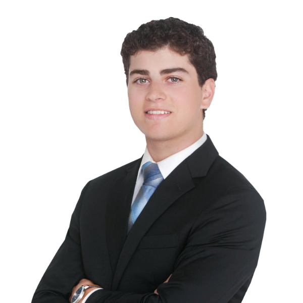 Alex Toppazzini