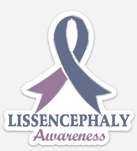 Vinyl Sticker | Liss Foundation