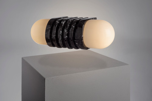 Lamp | Radiador | and Jacob