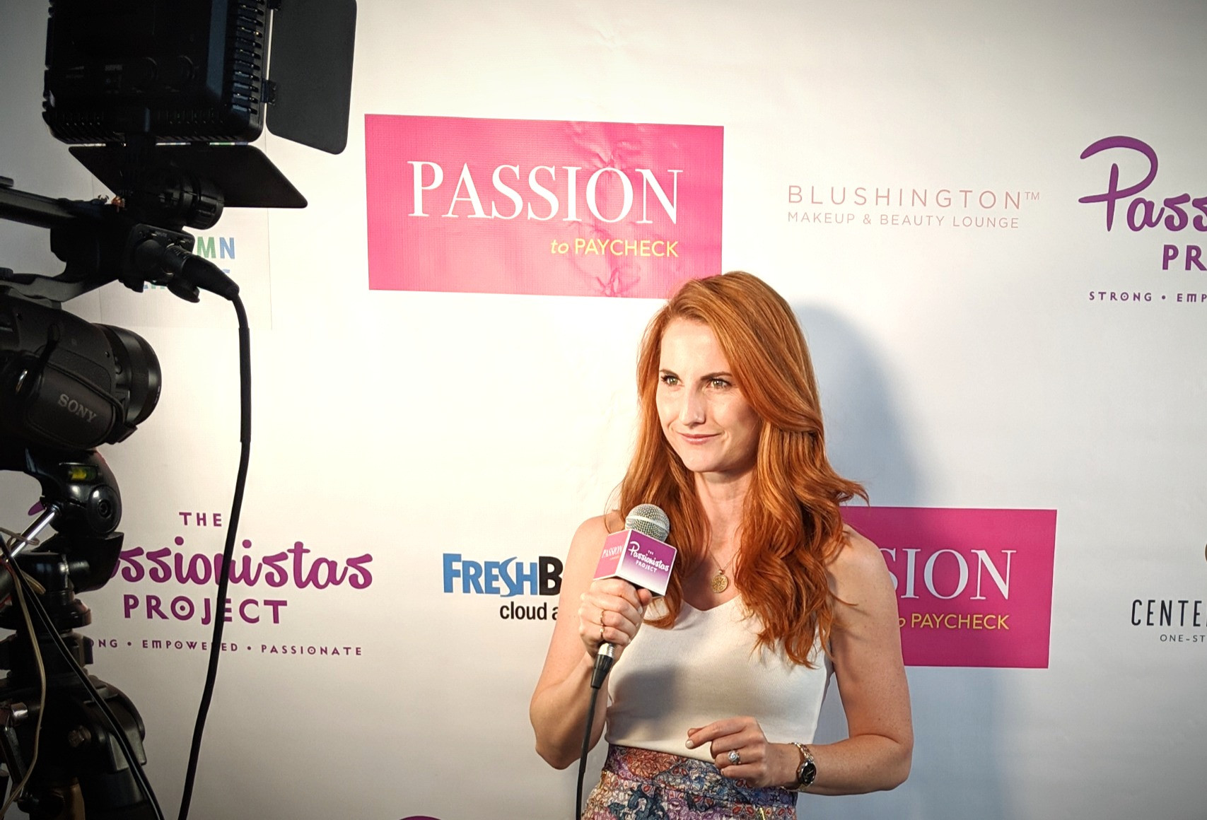 Award winning | TV Host | Creative Producer | Juliet Lemar