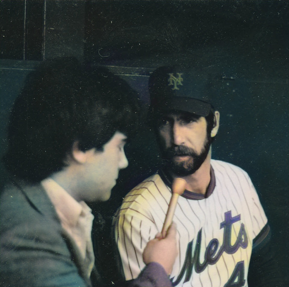 Remembering Pat Zachry