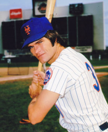 Mets Sunday School: Forgotten Faces of Flushing #17: Rookie Promise to ...