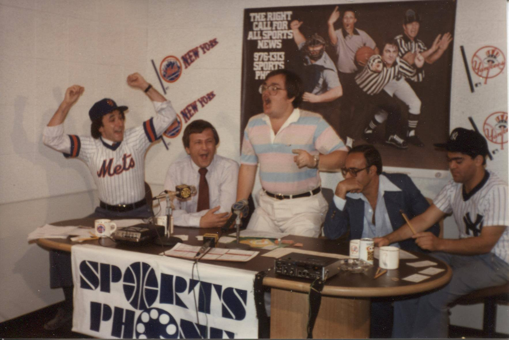 Strat-O-Matic and Sportsphone: The Forgotten Heroes of the 1981 Baseball Strike