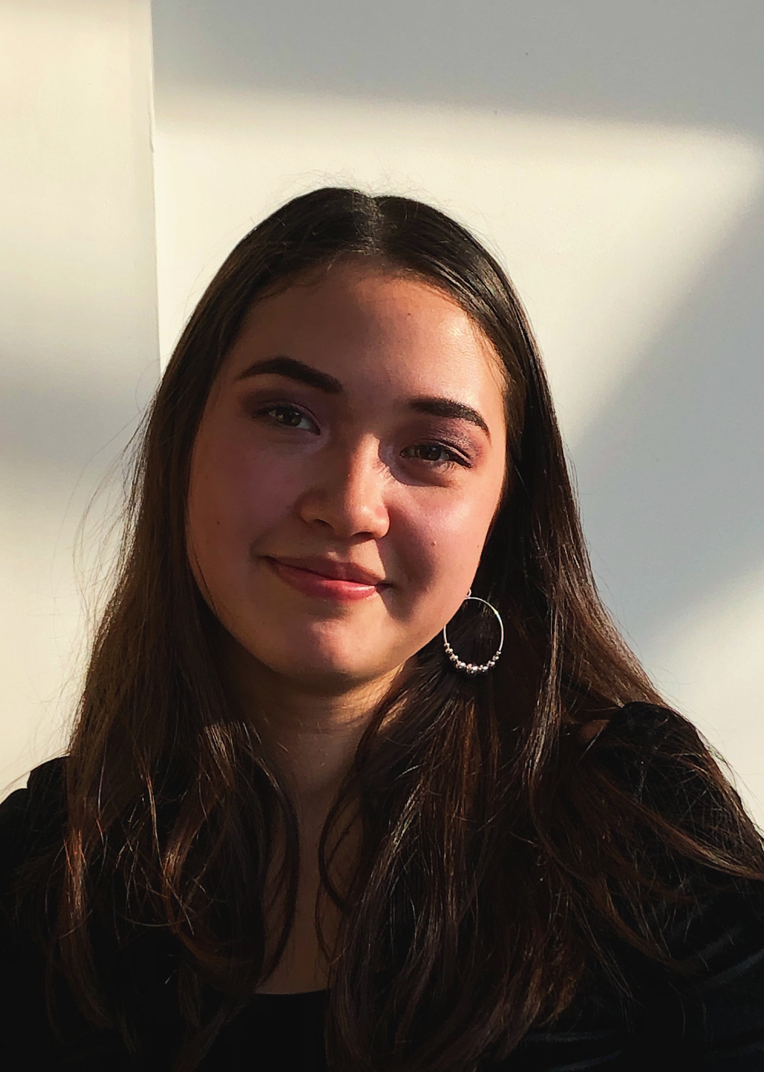 Lili Chin | Papergang Theatre