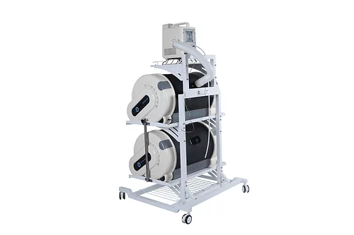 Aeolus ICU Rack | Ffkcnz