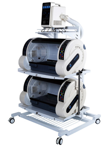 Aeolus ICU Rack | Ffkcnz