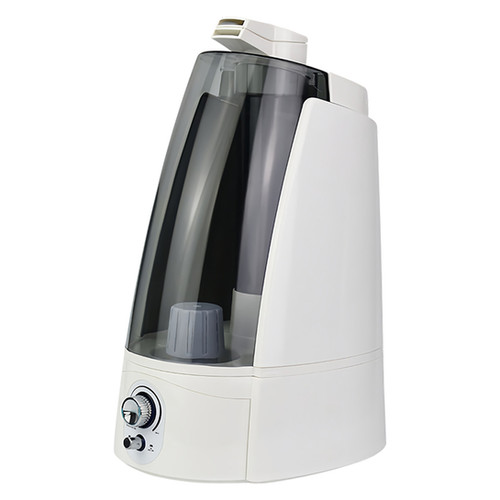Aeolus External Humidifer | Ffkcnz