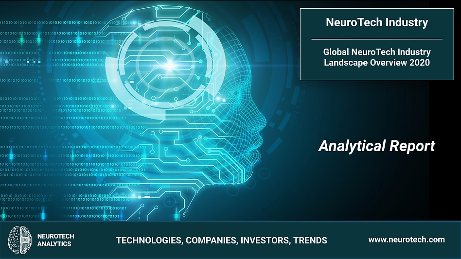 Neurotech Industry Landscape Overview | Neurotech