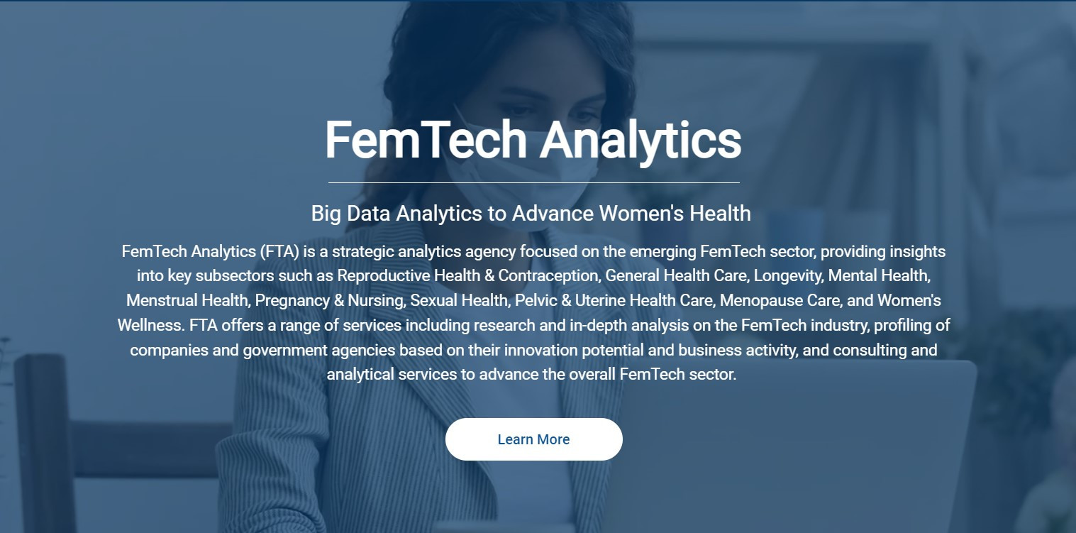 FemTech Analytics