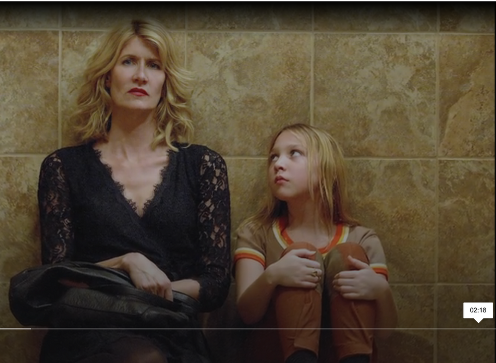 New film explores childhood sexual abuse