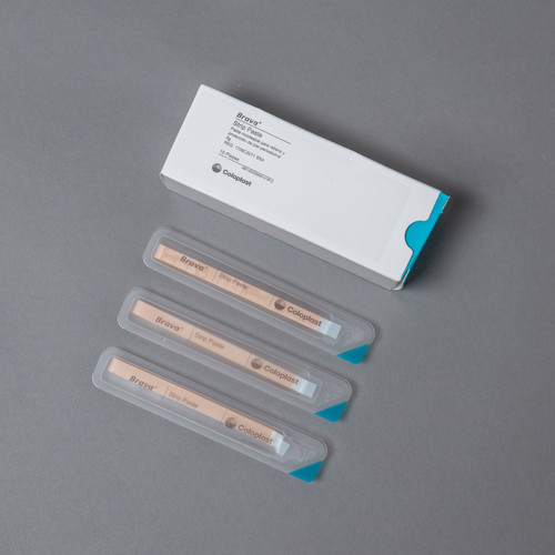 Brava Strip Paste para Ostomías (6 gr) | Mr2020