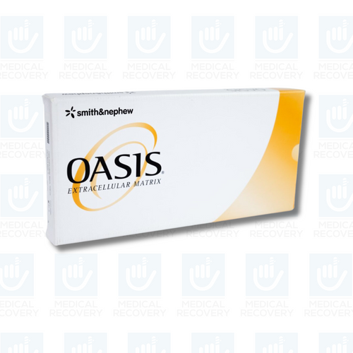 Oasis Extracellular Matrix | MR Health