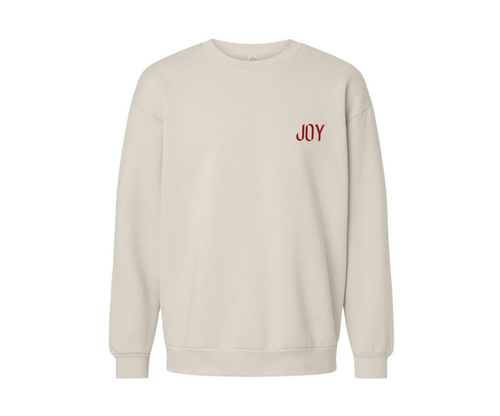 Joy Sweater | theseadproject
