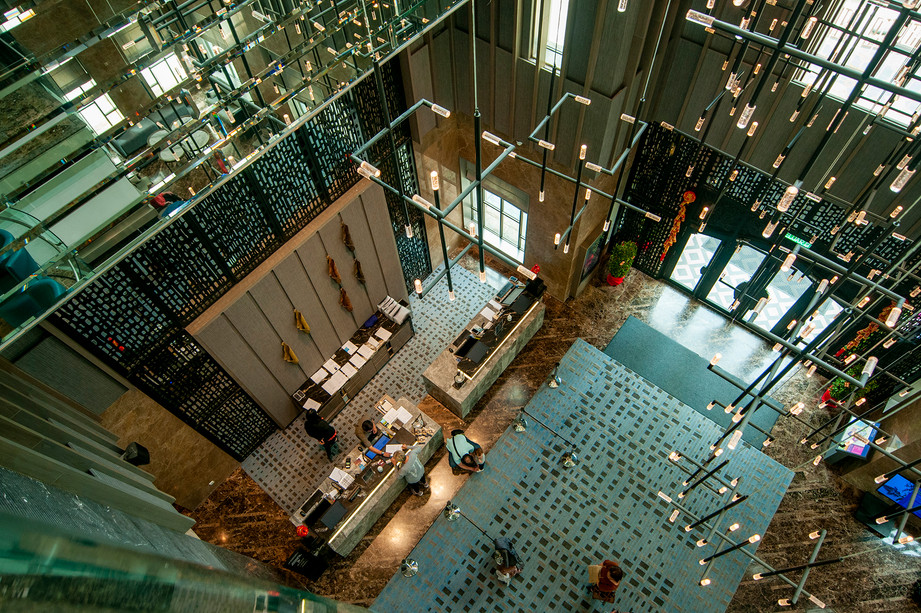 Architecture Gallery | Arkitek MAA