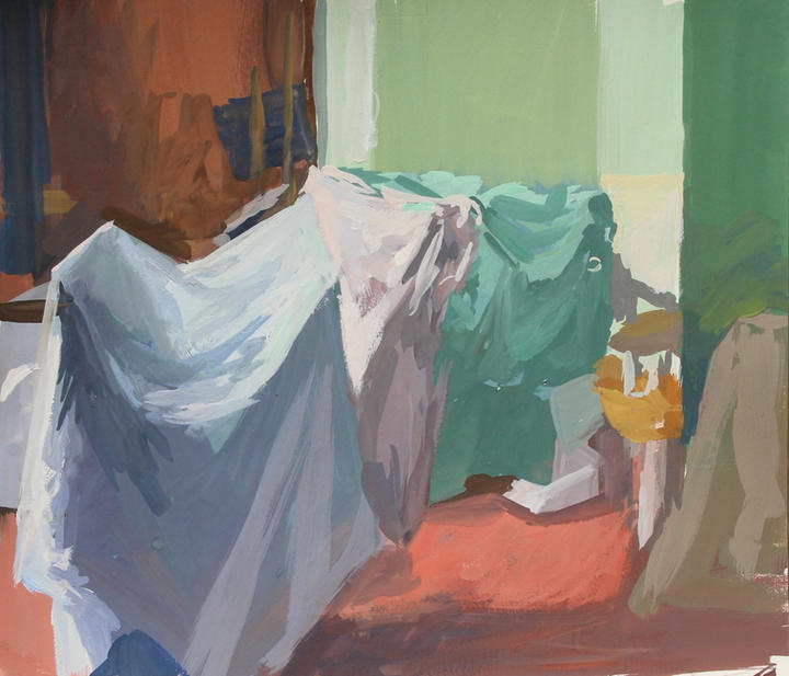 2018 | Timpatrickpainter