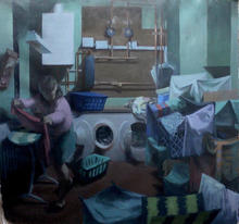 2018 | Timpatrickpainter