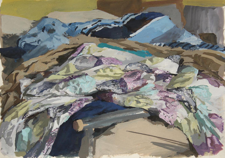 2018 | Timpatrickpainter