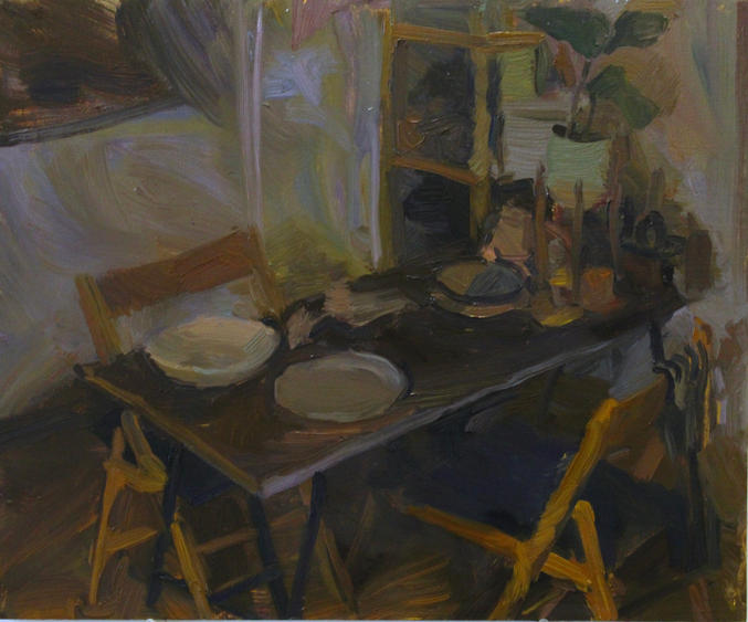 Peckham 2023 | Timpatrickpainter