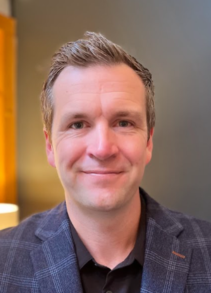 Jamie Puddicombe | Brockville YPN