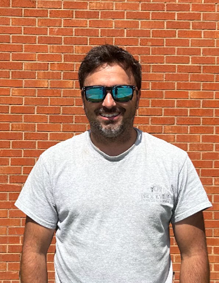 Travis Shepherd | Brockville YPN