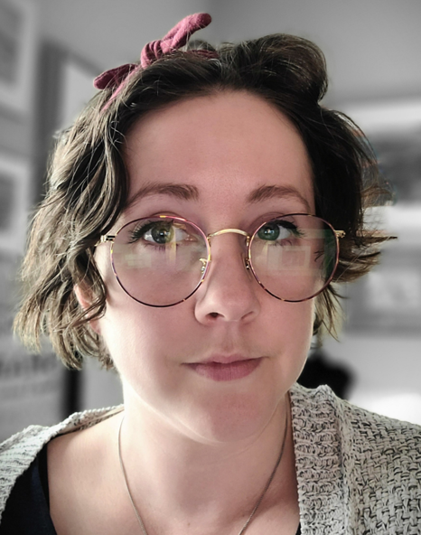 Allison Hess | Brockville YPN