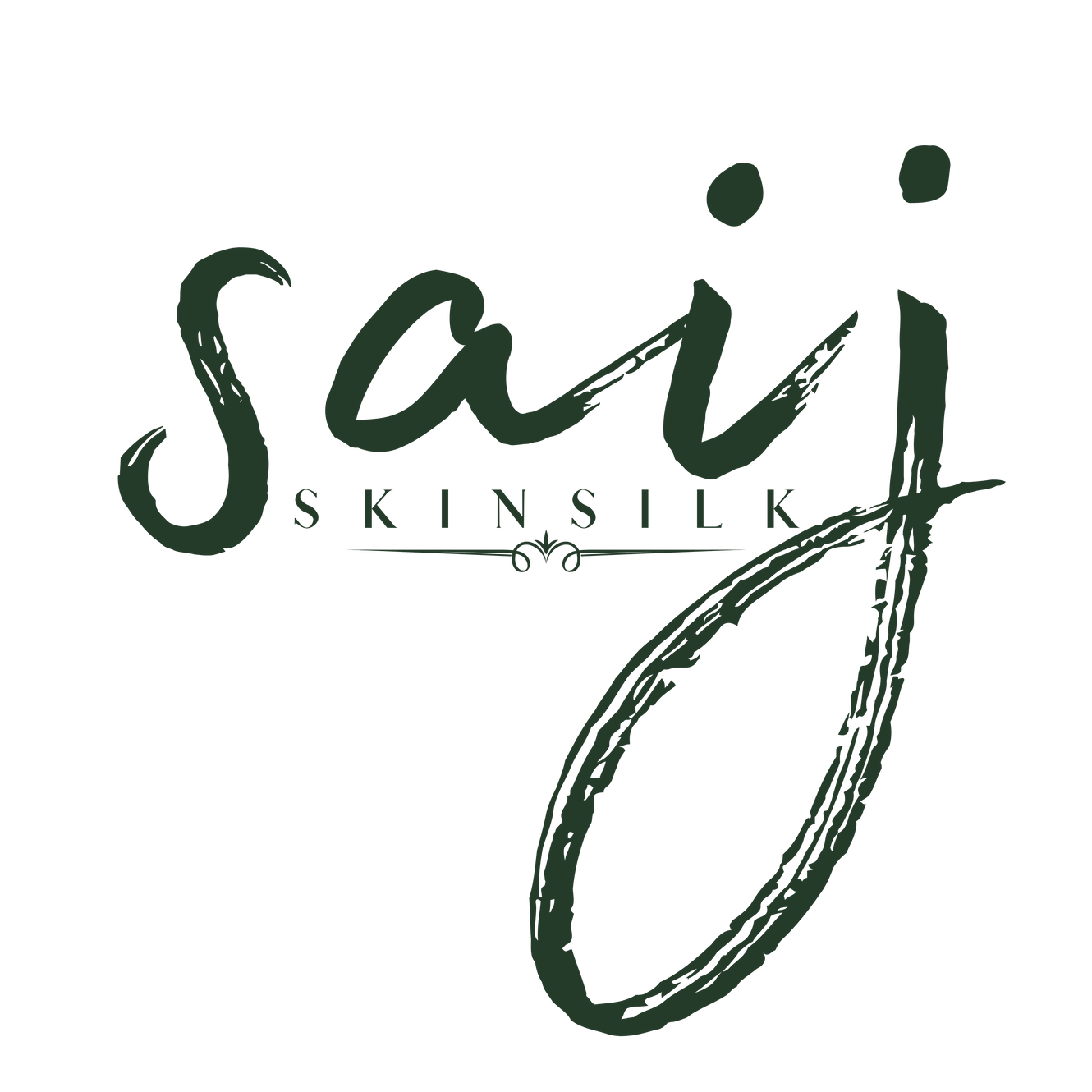 Saij Skinsilk | Online Skincare & Cosmetics Shop in Nigeria