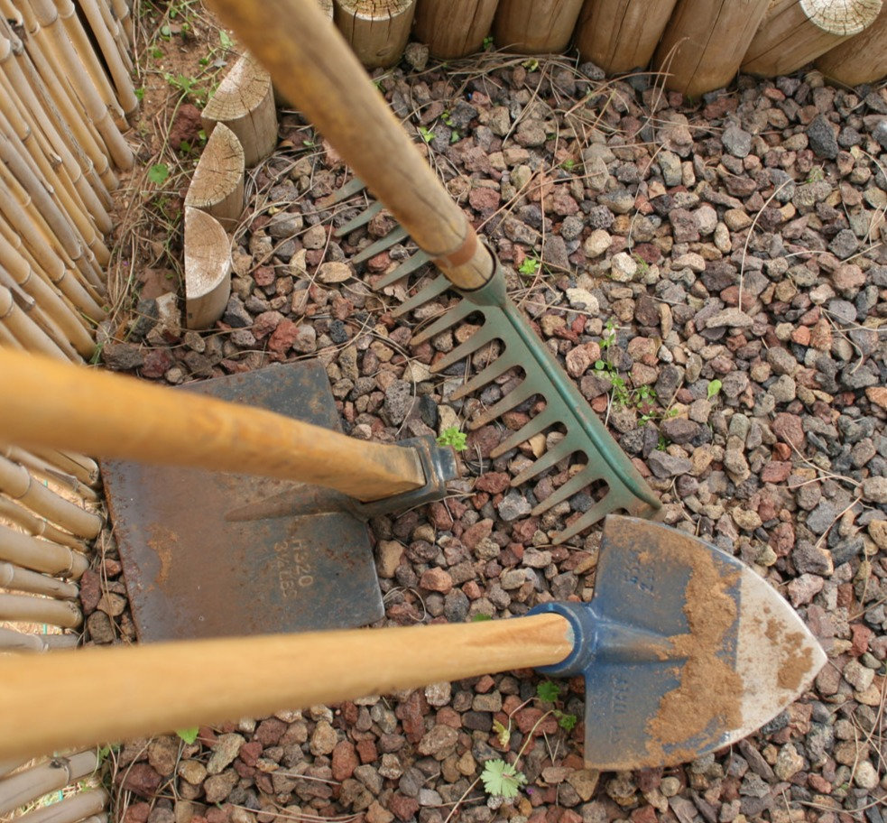 K-12 Classroom Composting