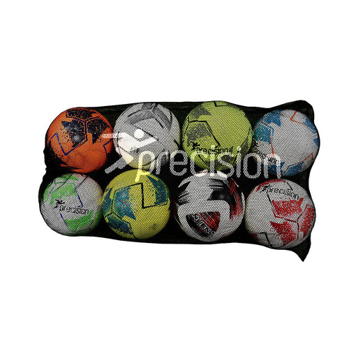 Precision Mesh Ball Sack (10 Balls) | Dobson & Robinson