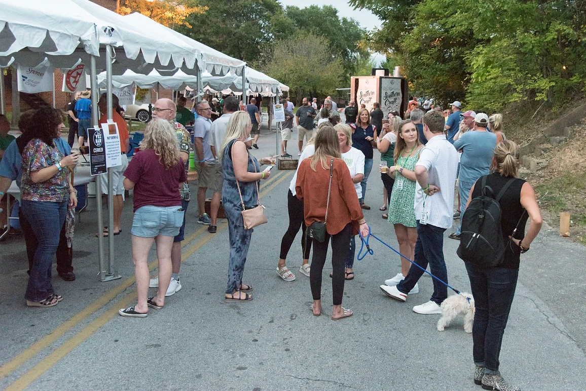 29th Annual Iris Festival | GCP Tourism