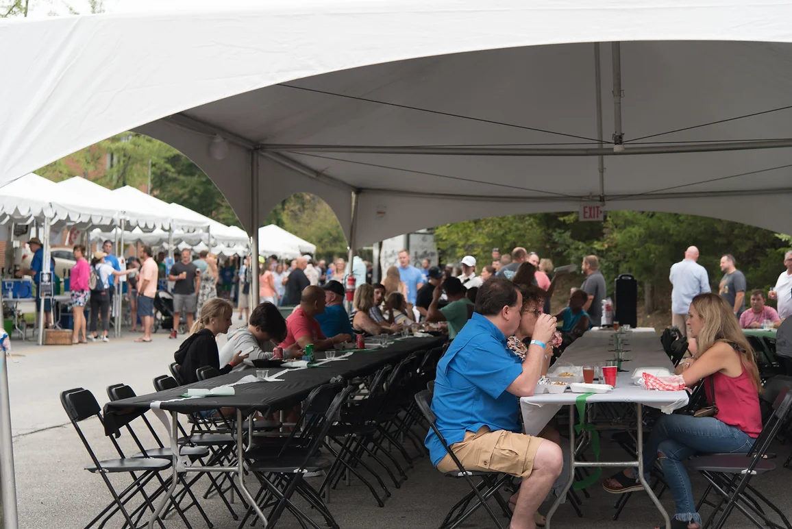 29th Annual Iris Festival | GCP Tourism
