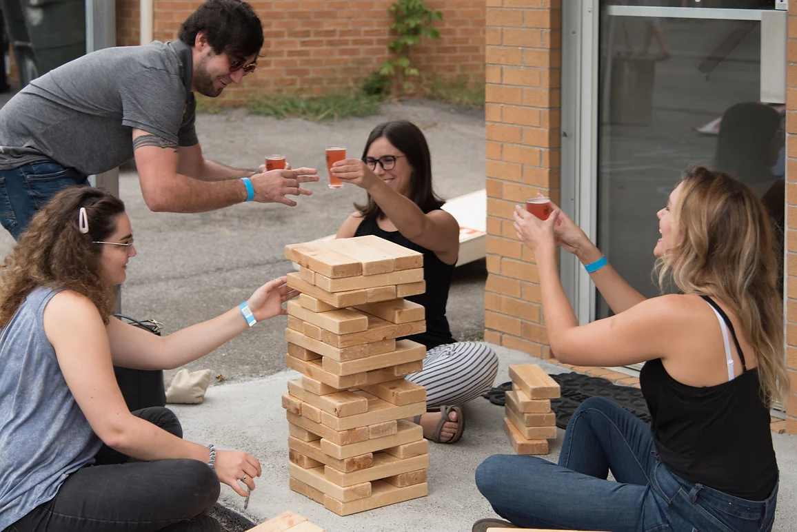 29th Annual Iris Festival | GCP Tourism