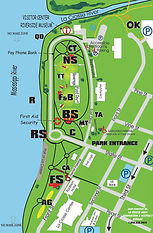 Riverfest Inc | Festival