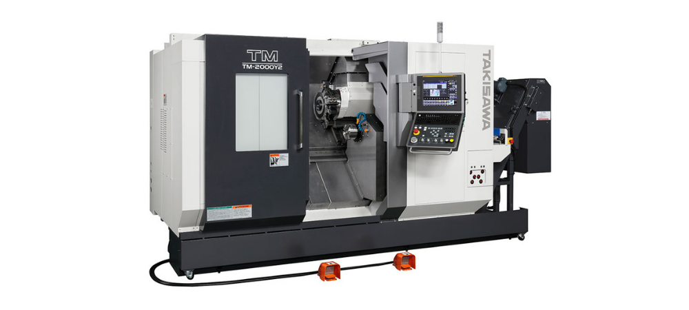 TM 2000 Y2
