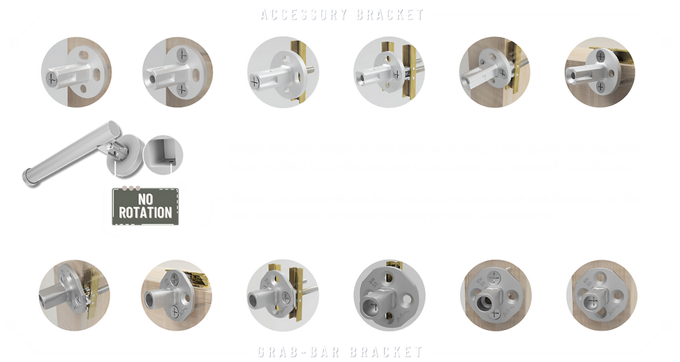 Bath Accessories | Preferred Bath Accessories