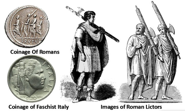 ''Fasces'' The Symbol of Fascism | ArticHaeology / Articles on History