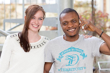 German Course - Impressions - Deutschkurs - Laura Rieger