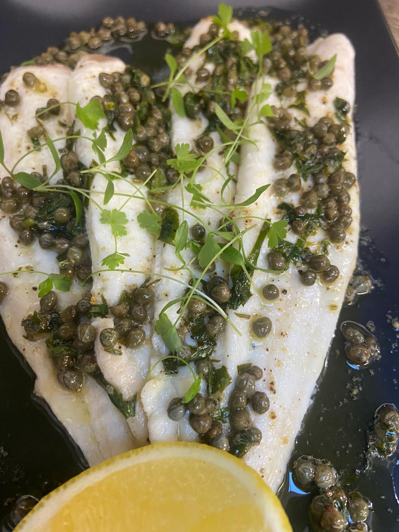 Home | The Lazy Lobster