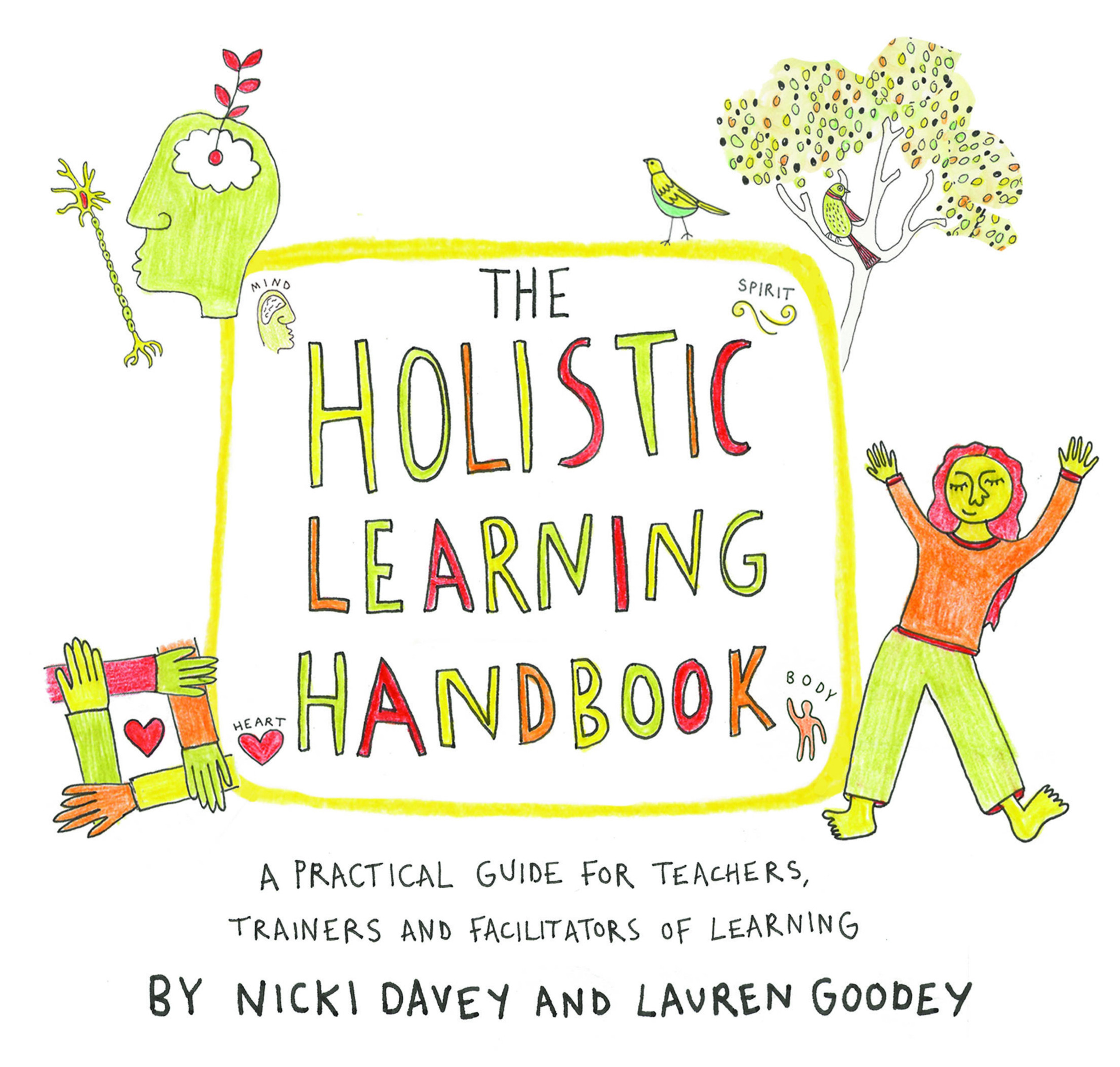 Resources | Holistic Learning Handbook