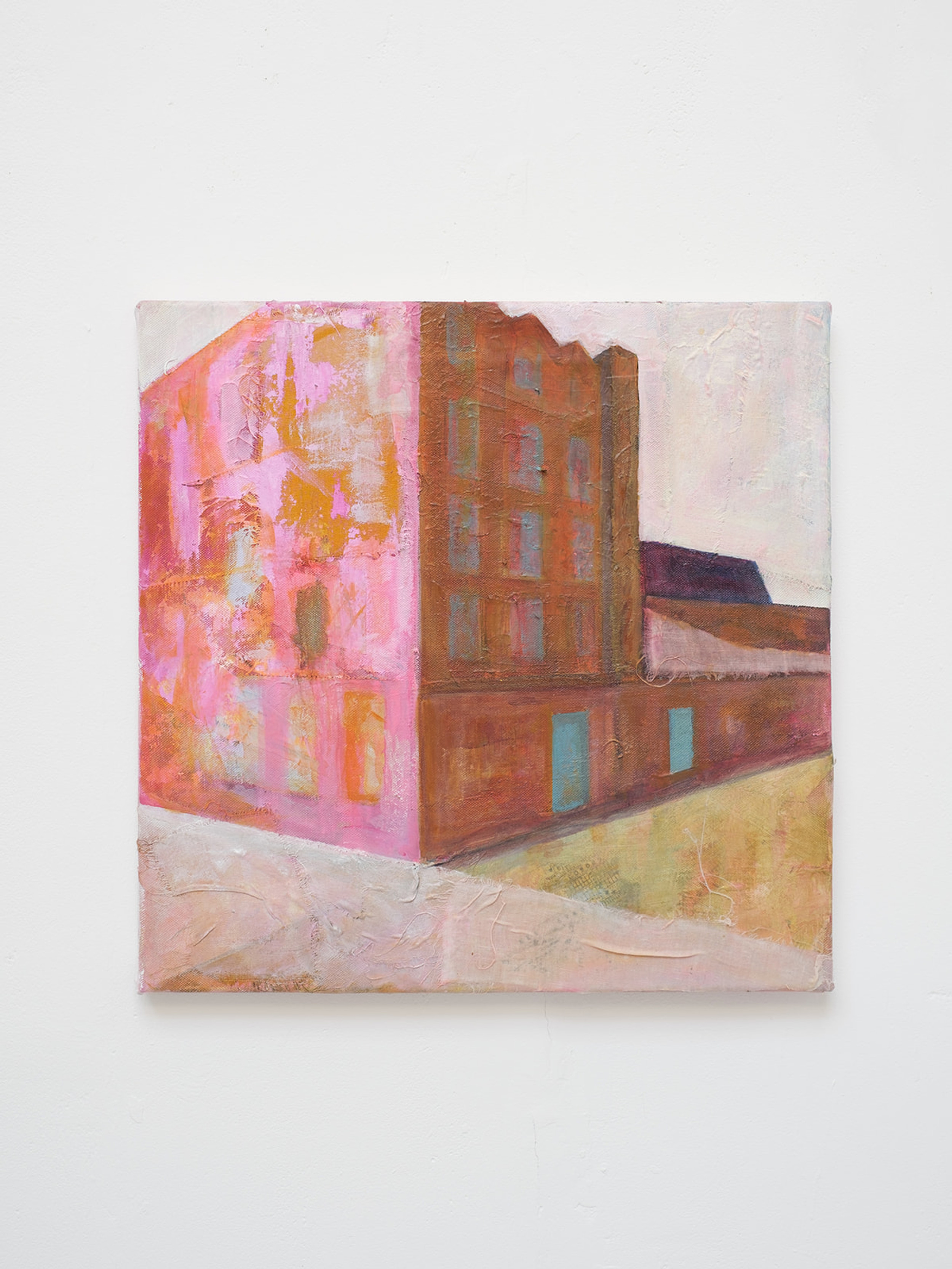 Painting | Sarah Lang Art