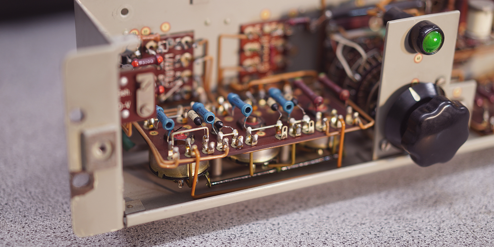 The Secret Compressor