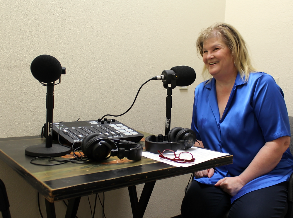 'Hey Neighbor' podcast highlights area businesses, economy