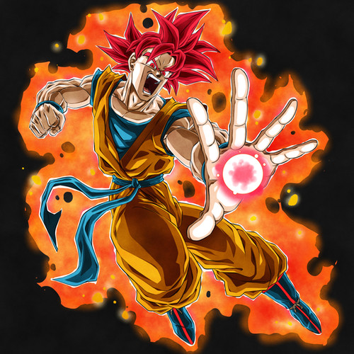 SSJ GOD 10 pack | GrowTodayGenetics