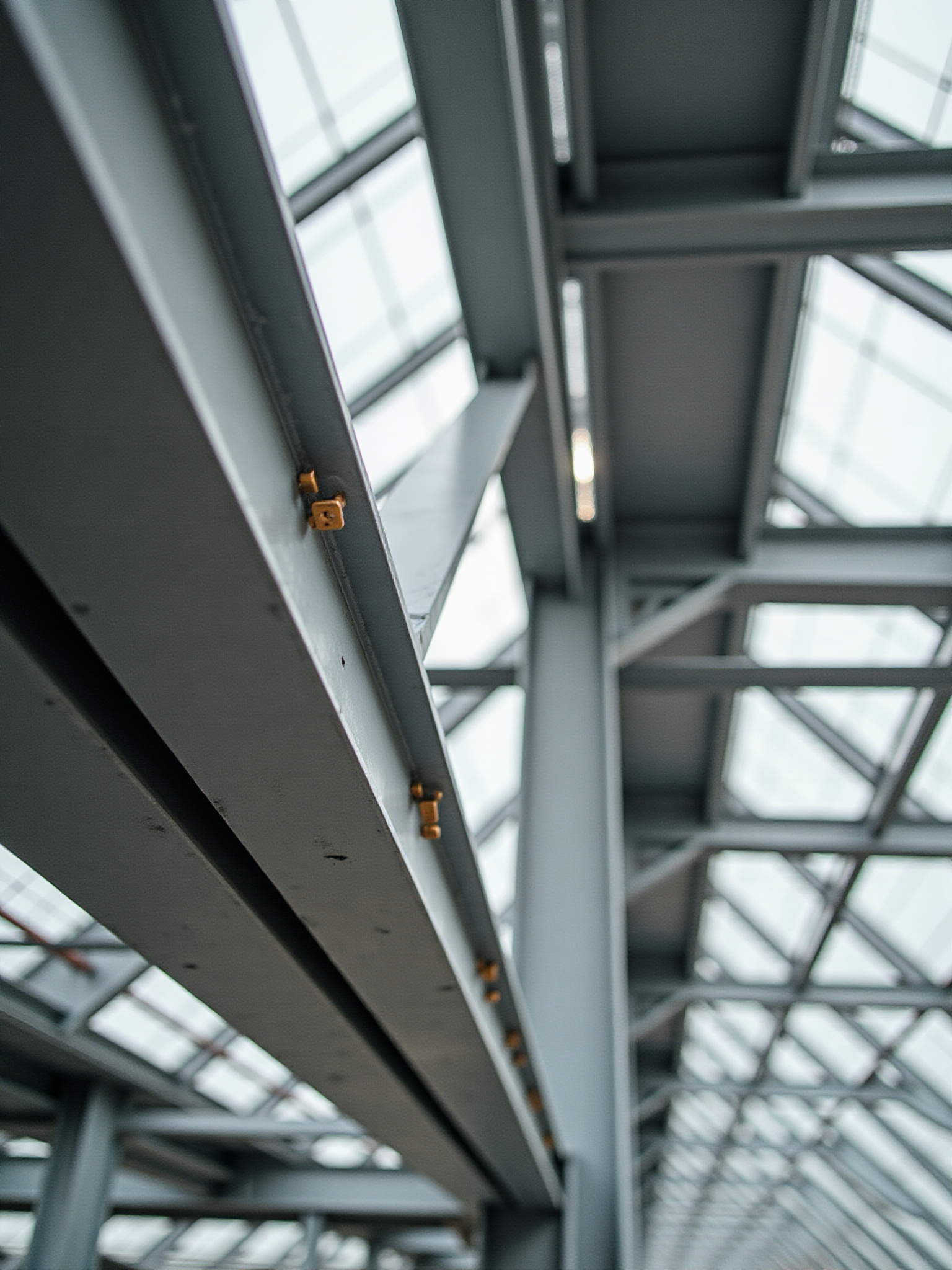 Steel Sales Consulting | connection engineering
