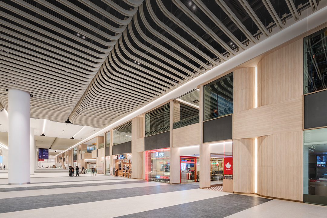 Queen Sirikit National Convention Center (QSNCC)