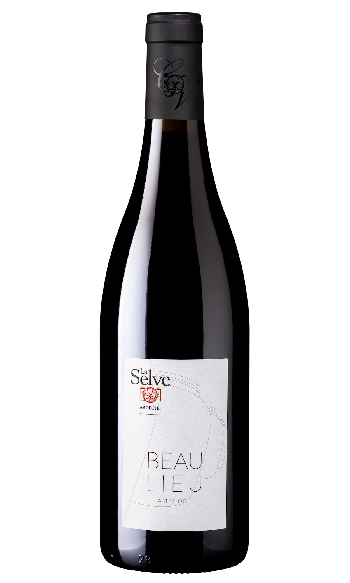 Beaulieu | Château de la Selve