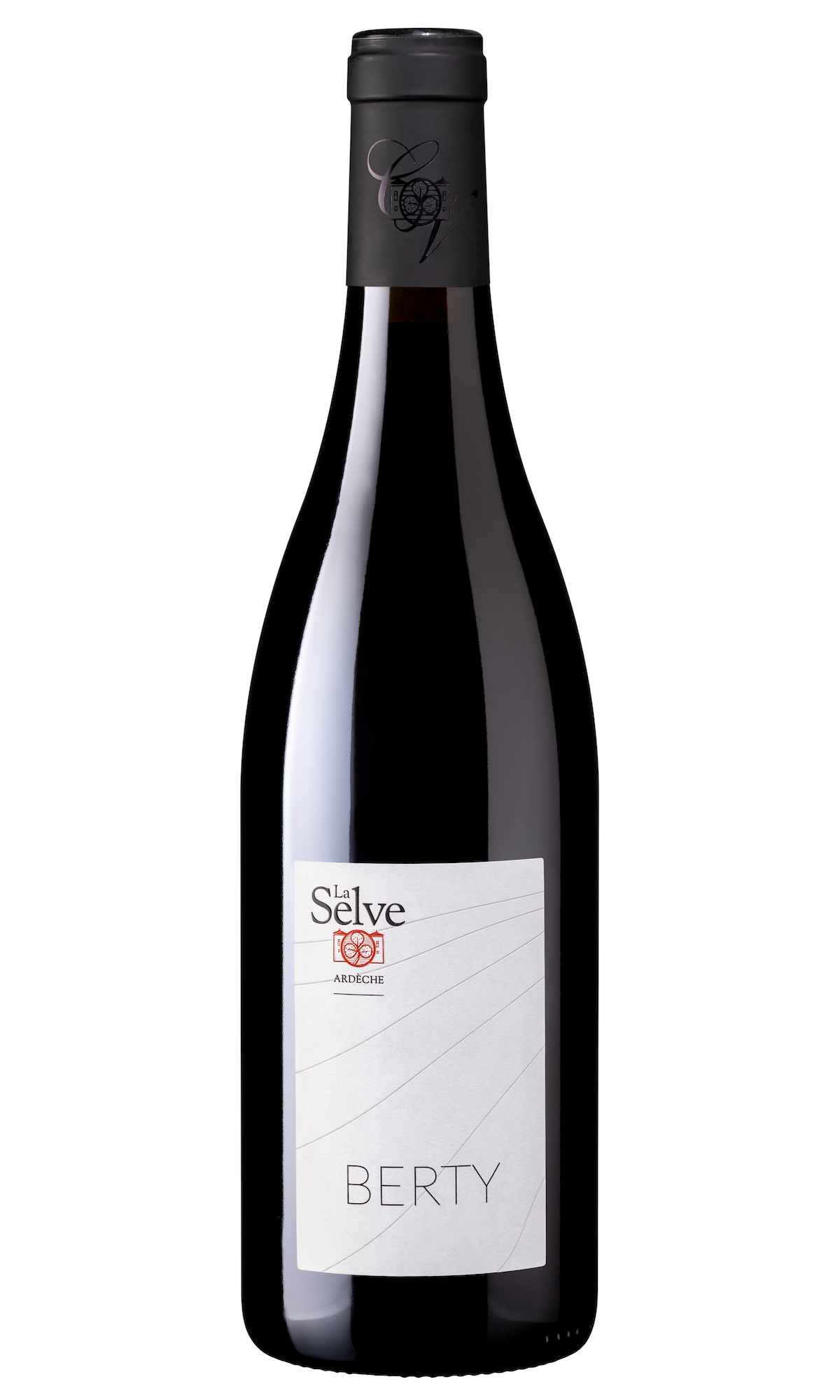 Berty | Château de la Selve