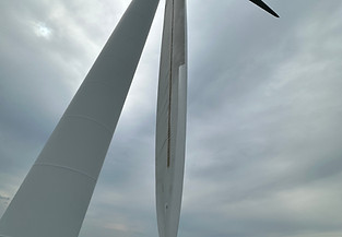 Blade Repair | My Site