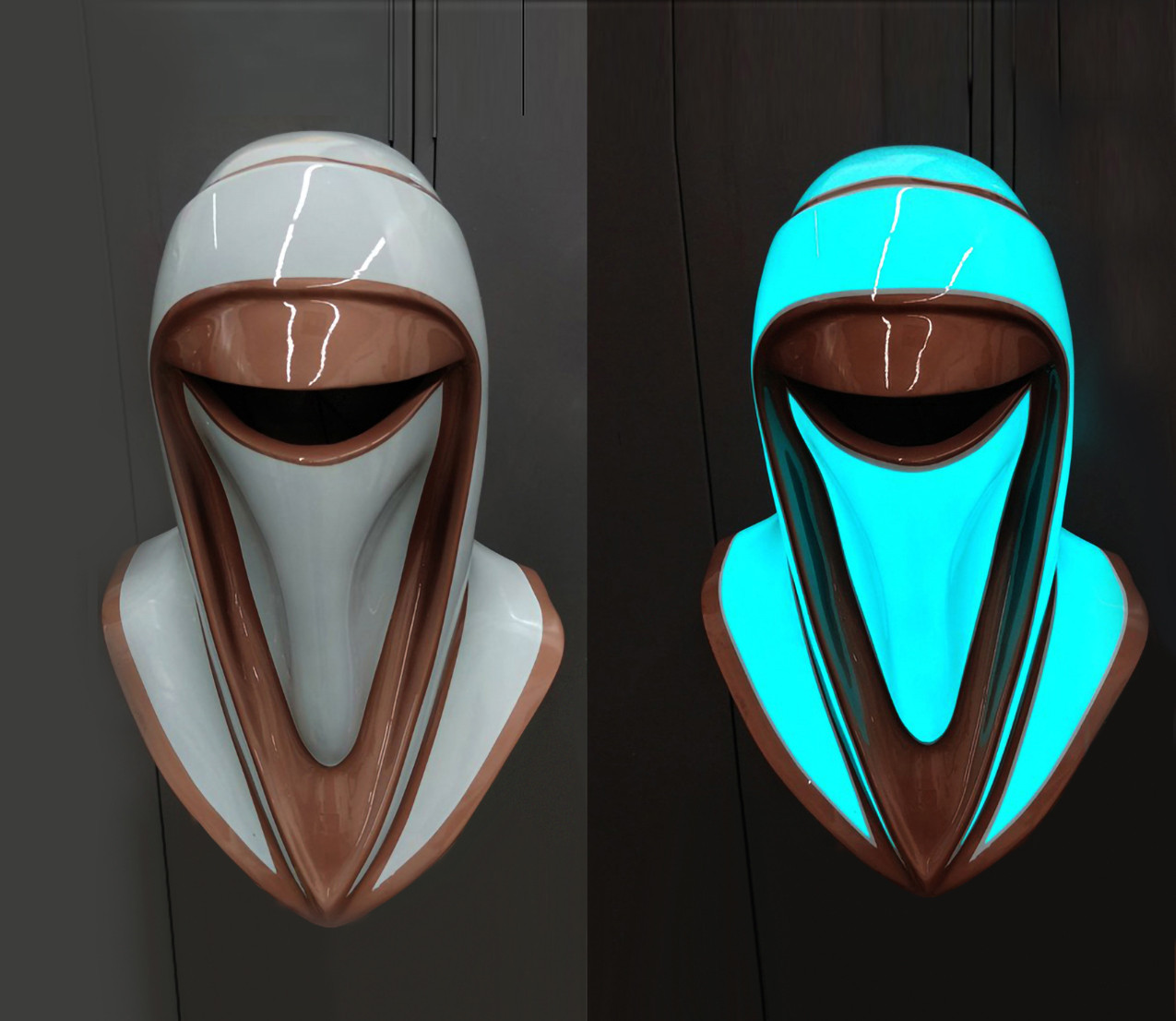 Fullscreen Page | LumiLor