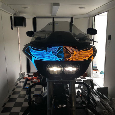 LumiLor | Get Something Lit