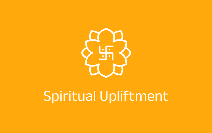 Spiritual Upliftment: Nurturing Inner Growth and Jain Unity